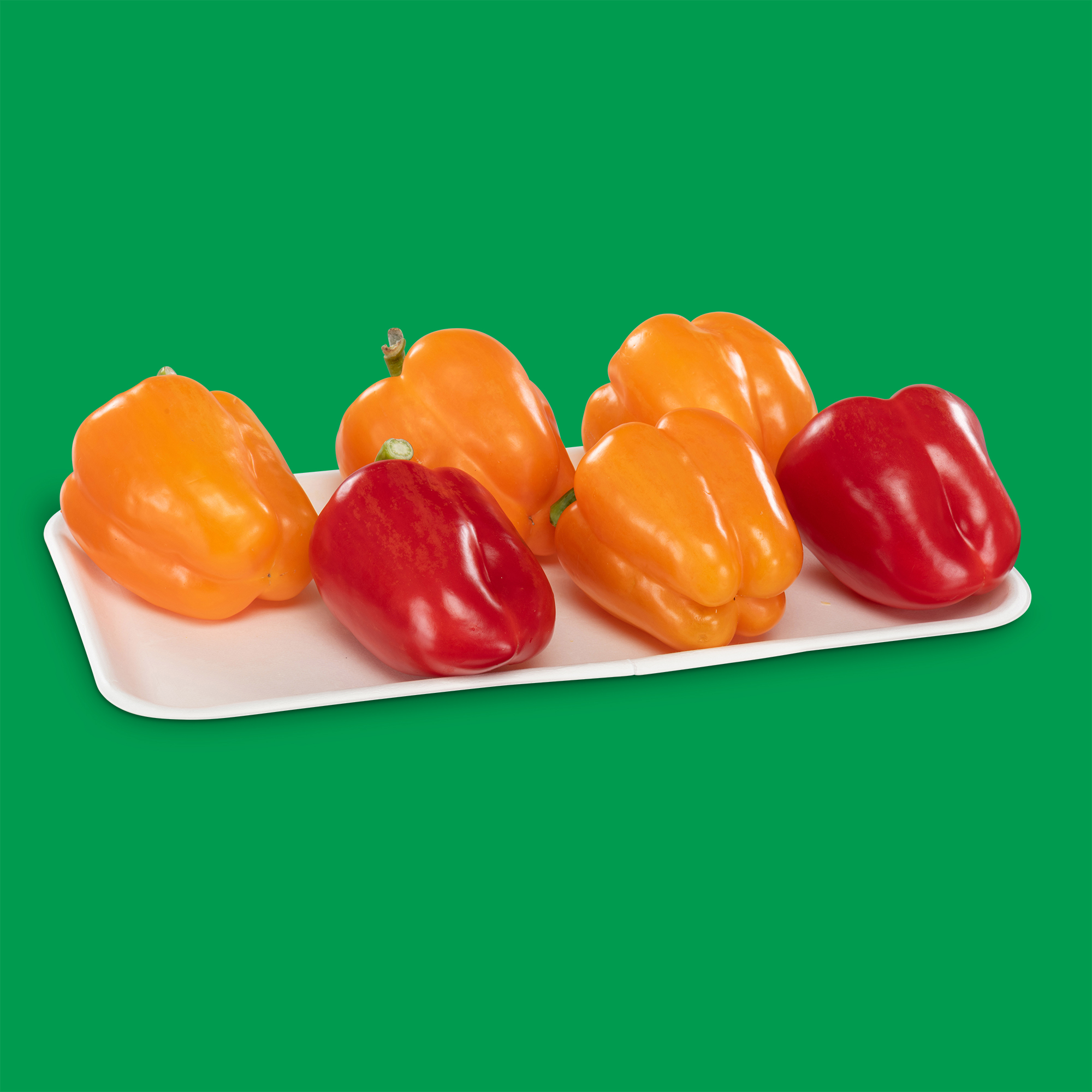 Produce Tray - Agridisk